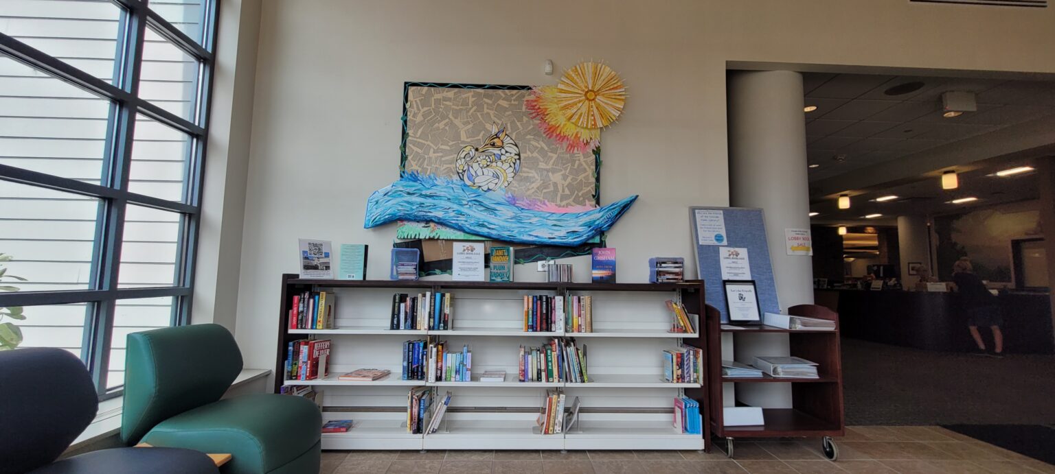Friends of Yorkville Library – We support the Yorkville Public Library